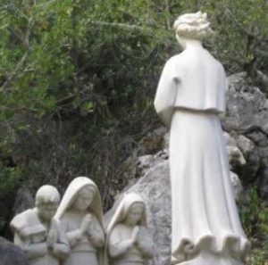 Apariciones del Ángel de Fátima - Parroquia y Santuario de Nuestra ...